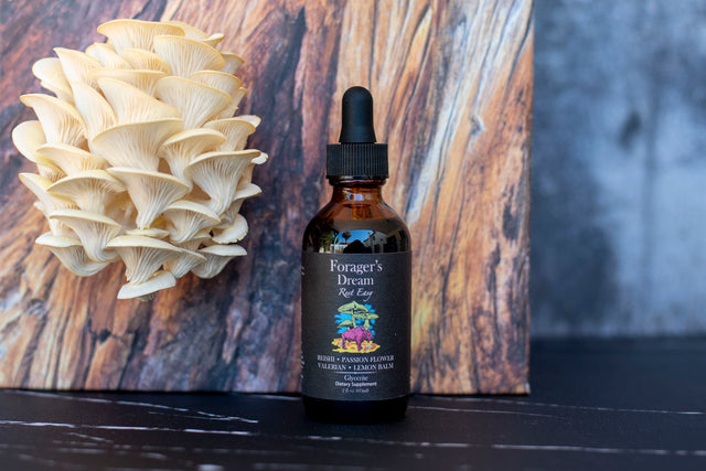 Mushroom Grow Kits - Pink Buffalo Organics – Pink Buffalo Organics